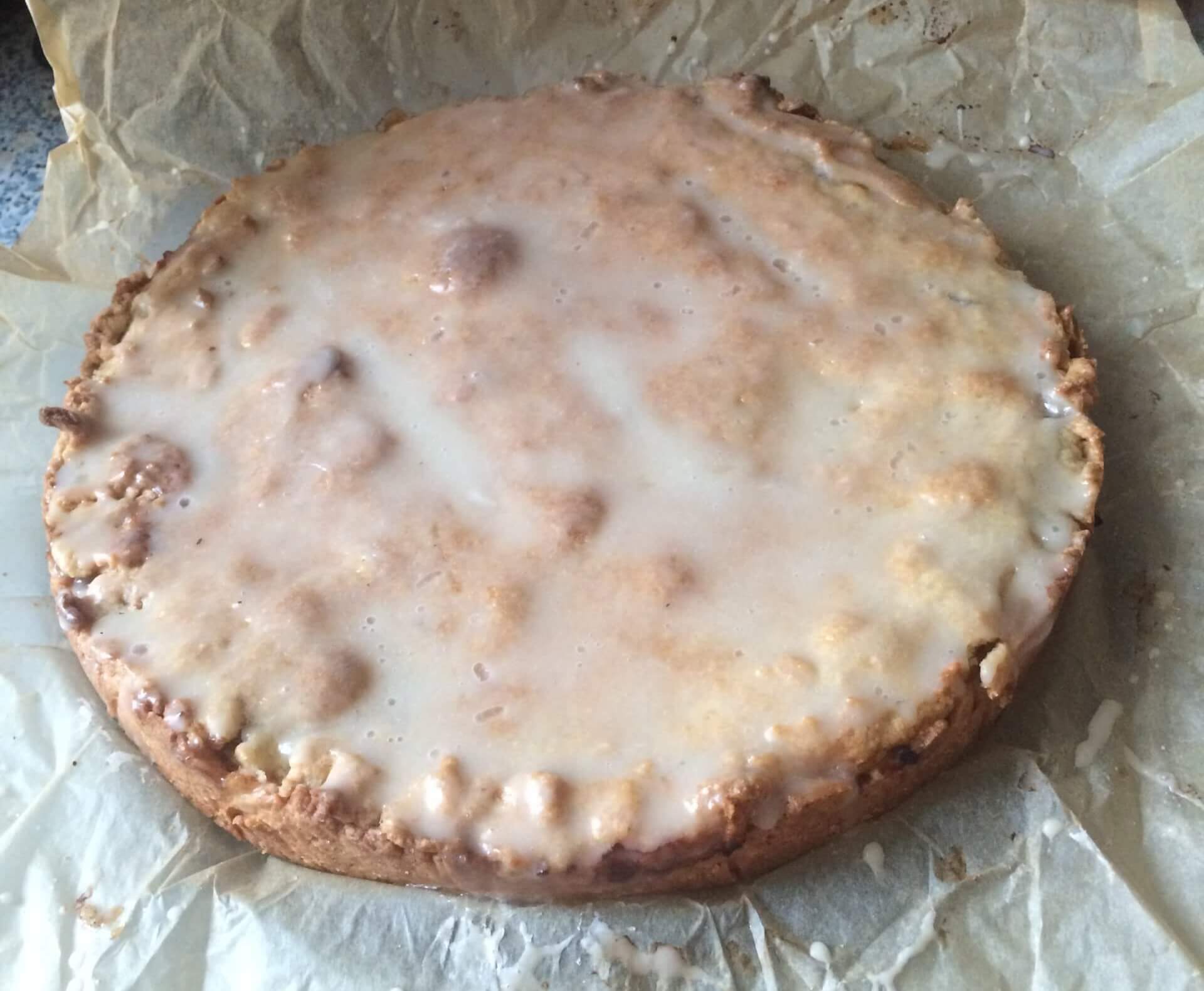Review of Classic German Baking | chris-crossing germany