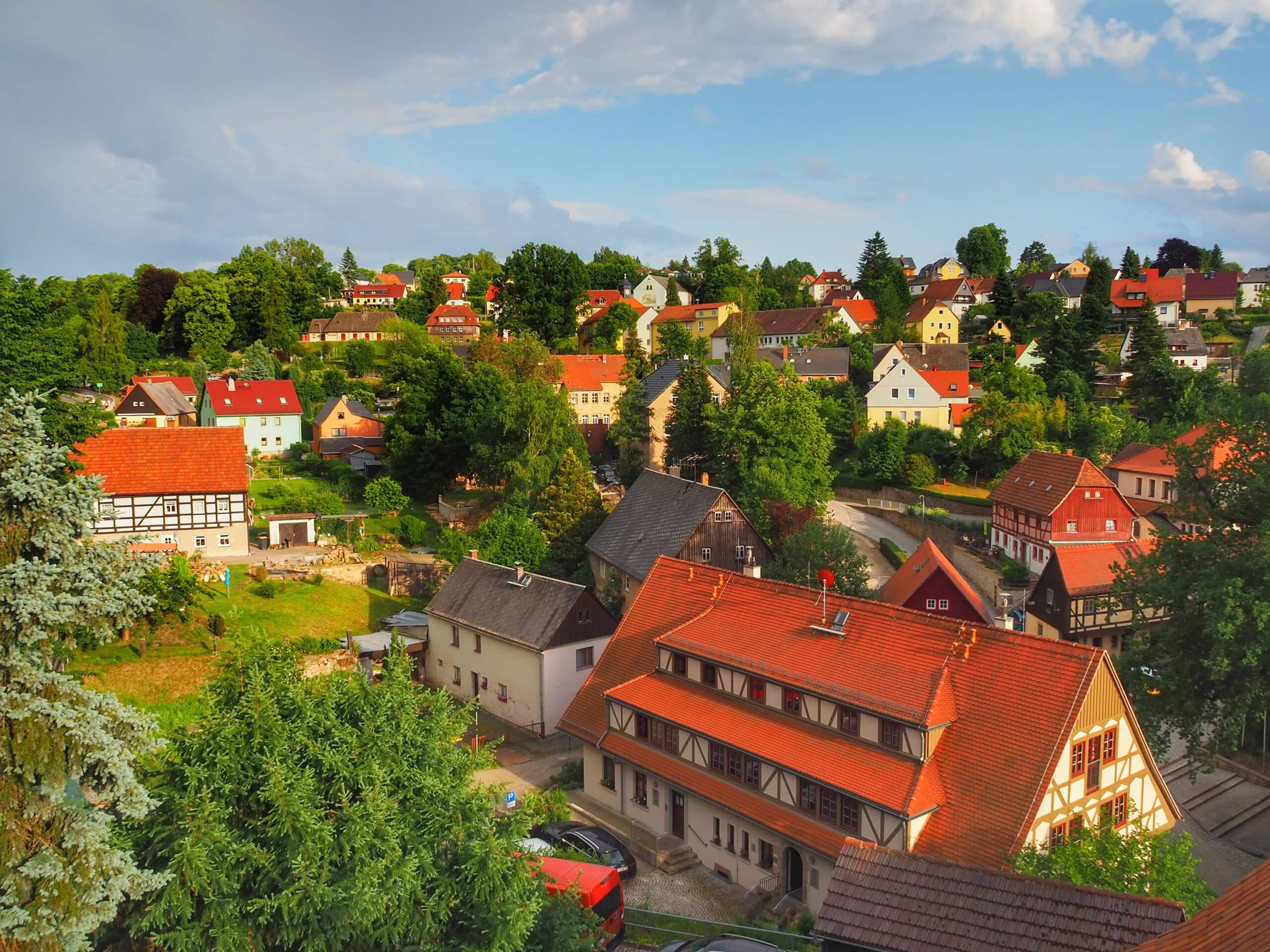 10 Tips for Hiking the Malerweg | chris-crossing germany